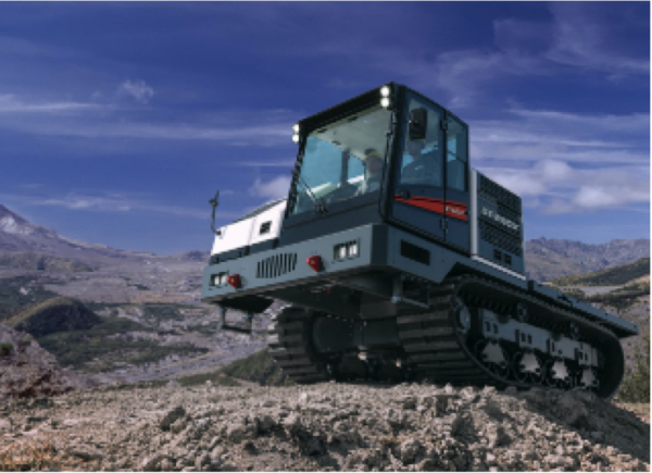 Padding Machines » Superior Manufacturing