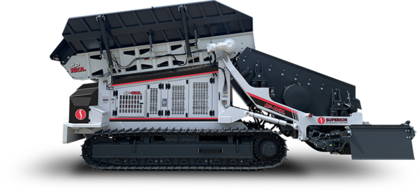 SP-160L » Superior Manufacturing