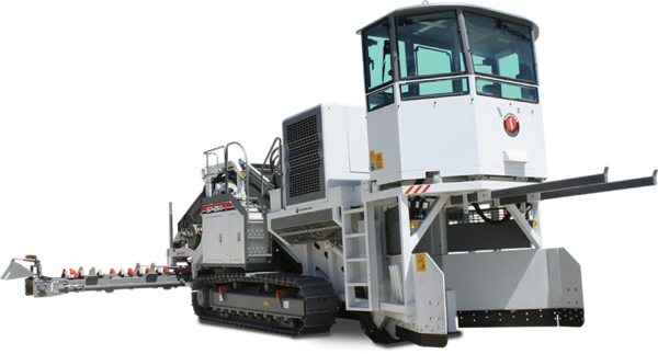 SP-250 » Superior Manufacturing