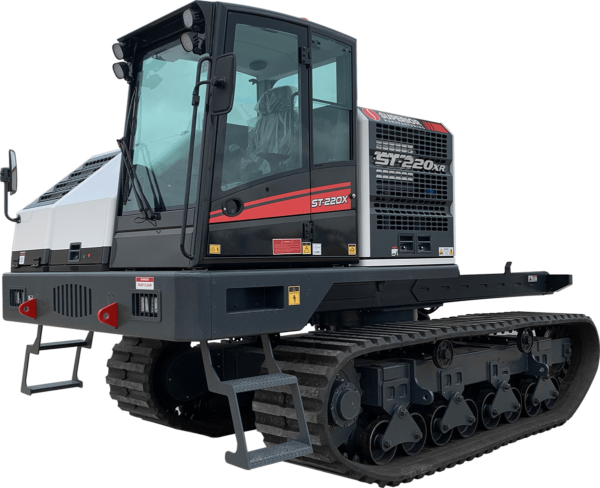 ST-220XR » Superior Manufacturing