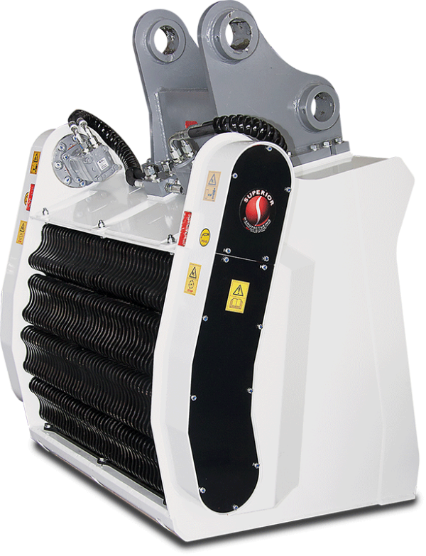 SBP-15 » Superior Manufacturing